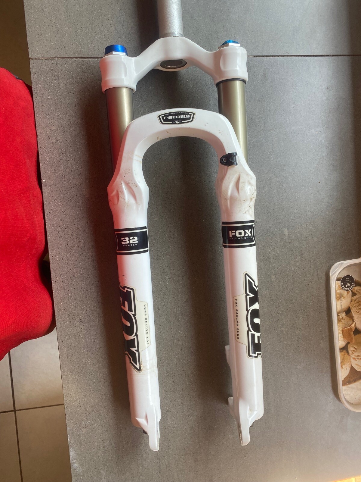 Fox fork | Mountain Bike Forks | Bike Hub