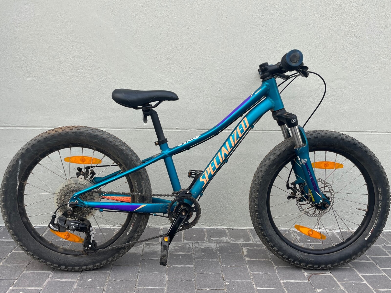 Specialized 20 | Kids Bikes | Bike Hub