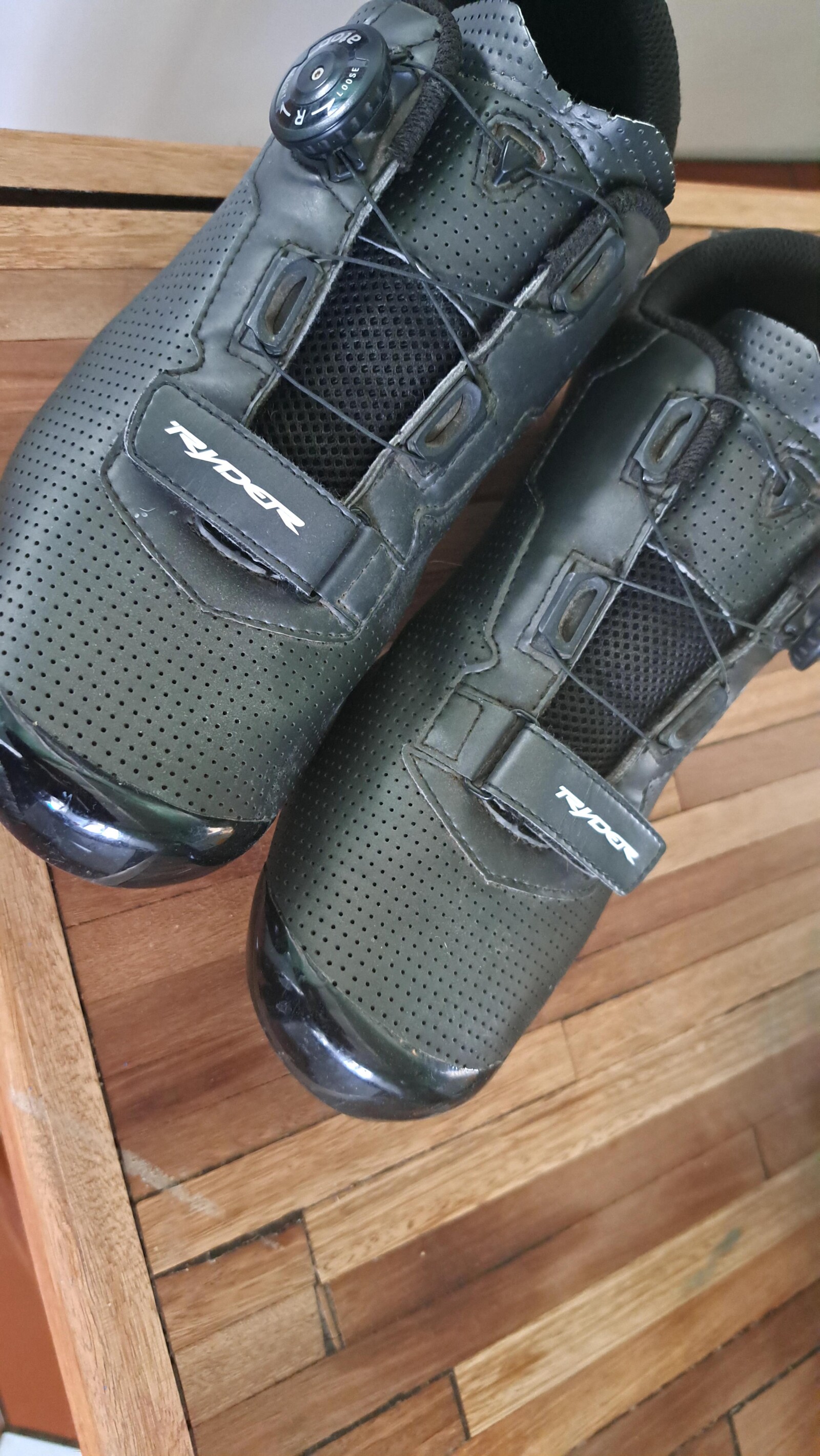 Ryder Road Shoes | Shoes | Bike Hub