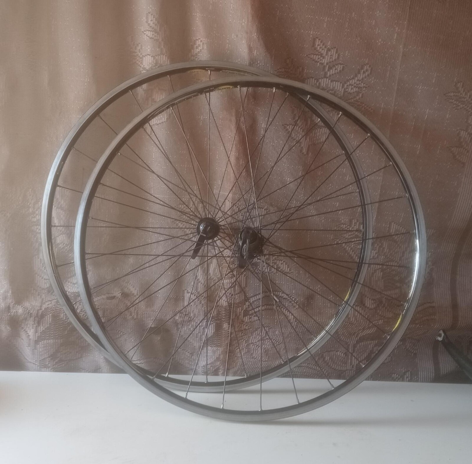 Mavic cosmos wheelset | Road Bike Wheels | Bike Hub
