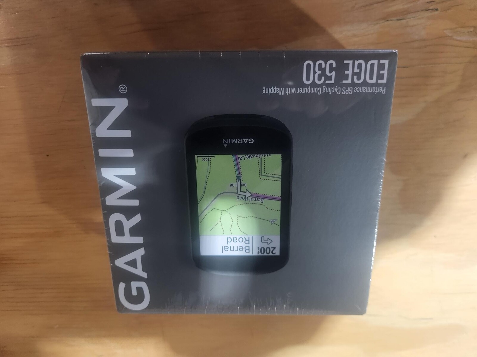 Garmin Edge 530 | Computers & GPS | Bike Hub