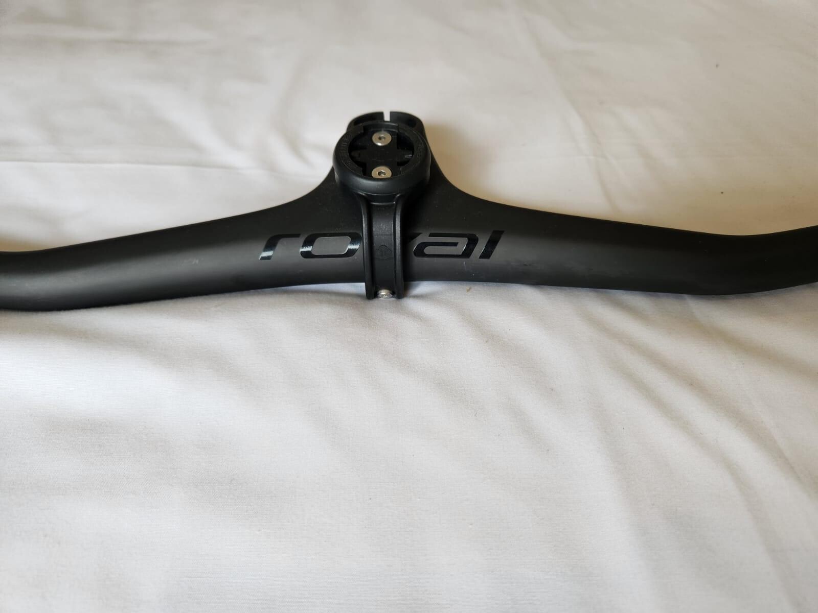 Roval Control SL Cockpit-Includes computer mount. | Handlebars | Bike Hub