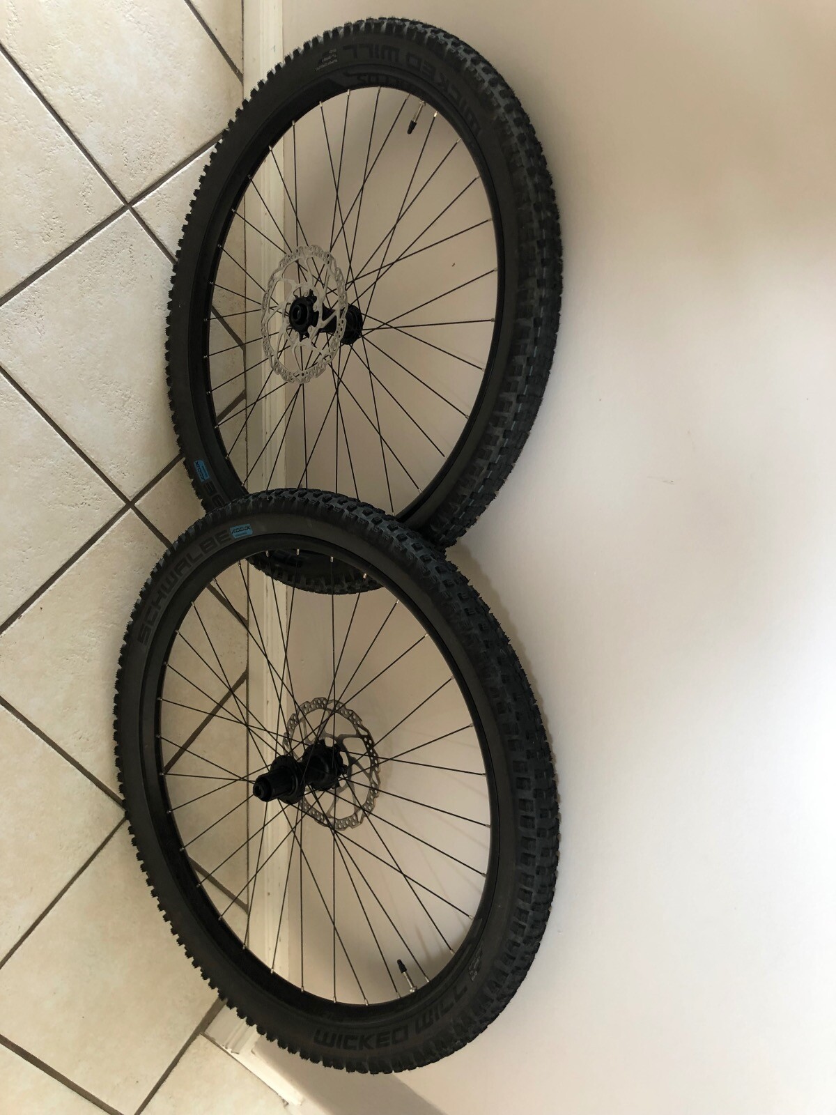 Scott Wheels | Mountain Bike Wheels | Bike Hub