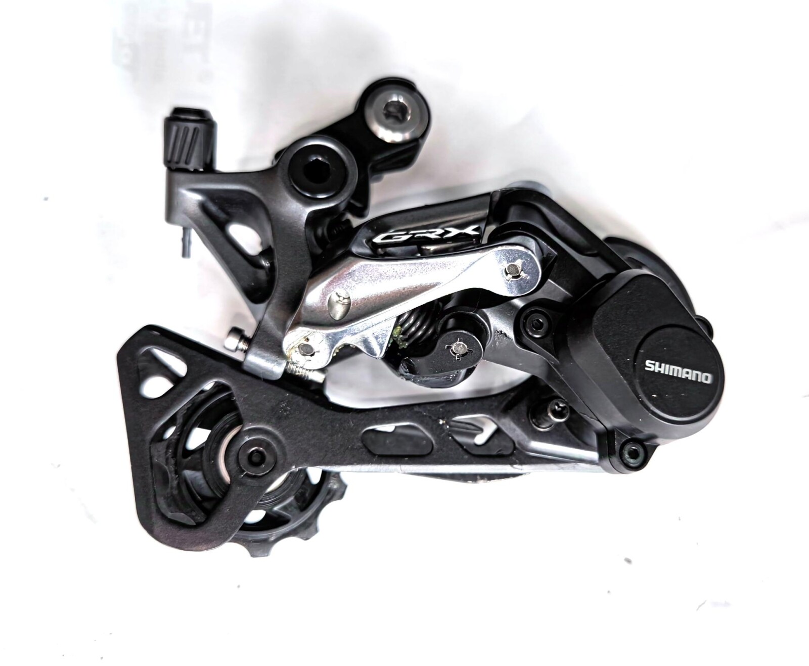 GRX ST RX 810 1x11 | Shifters | Bike Hub
