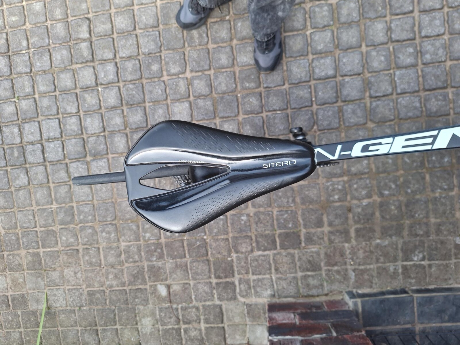 Swift Neurogen | Triathlon & Time Trial Bikes | Bike Hub