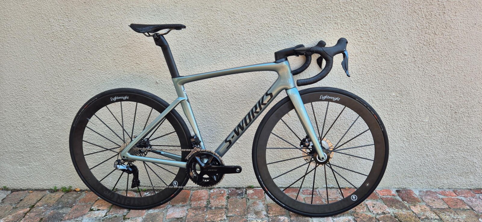 Specialized S-works SL7 | Road Bikes | Bike Hub