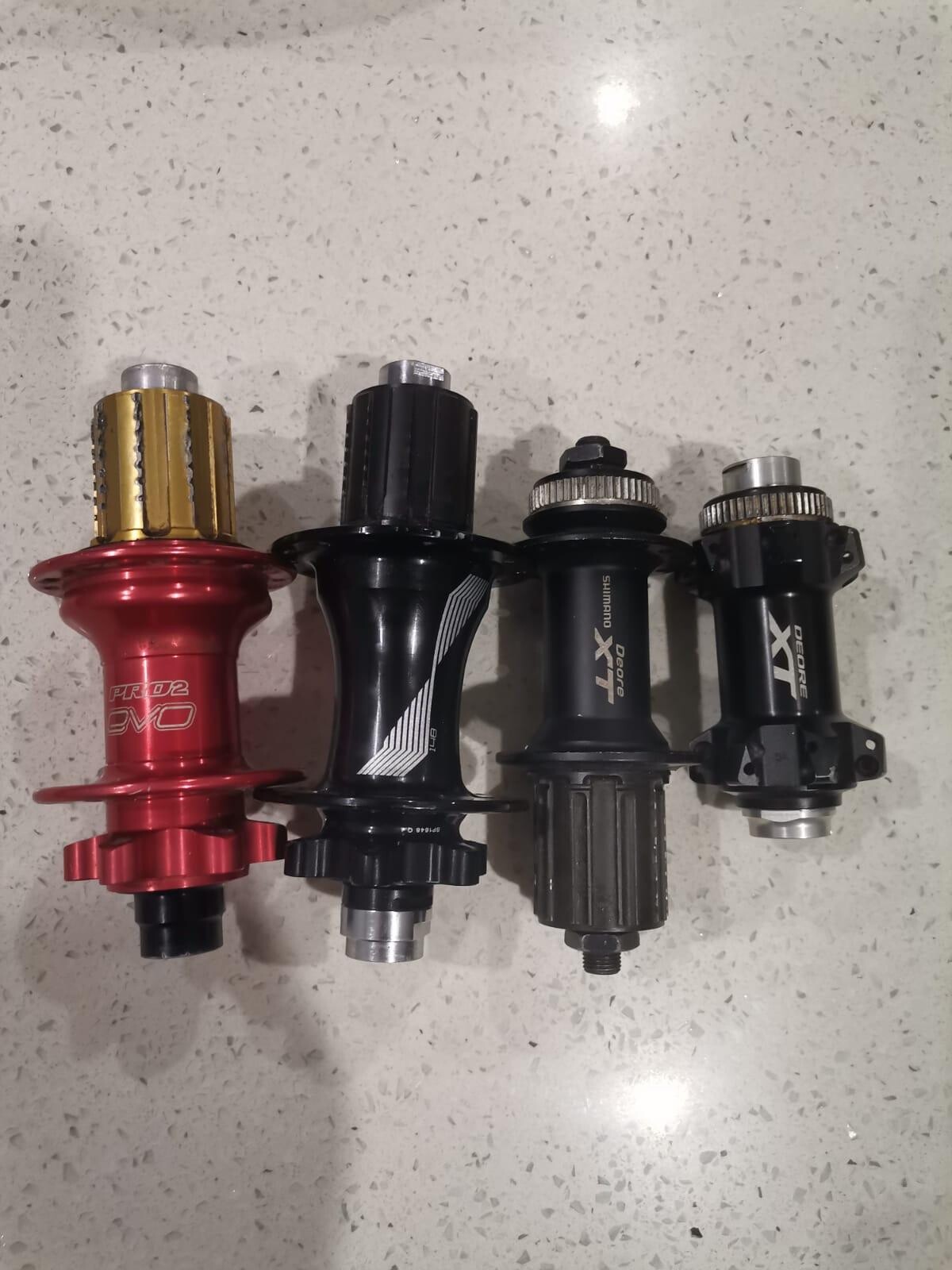 mtb non boost hubs | Mountain Bike Hubs | Bike Hub