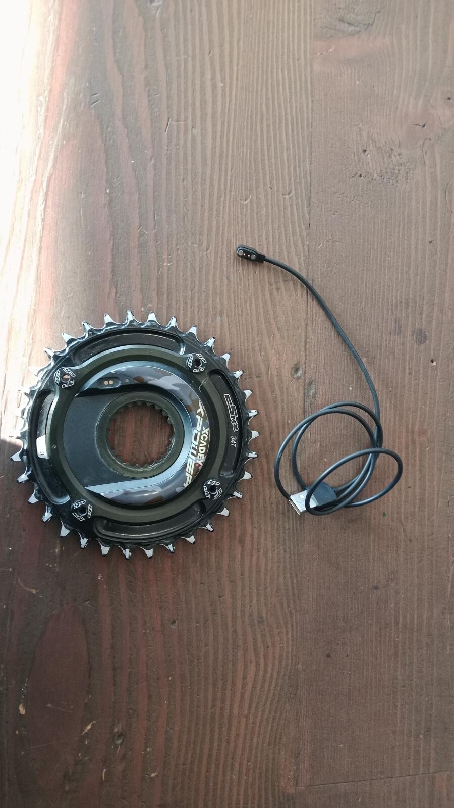 Xcadey Power Meter | Power Meters | Bike Hub