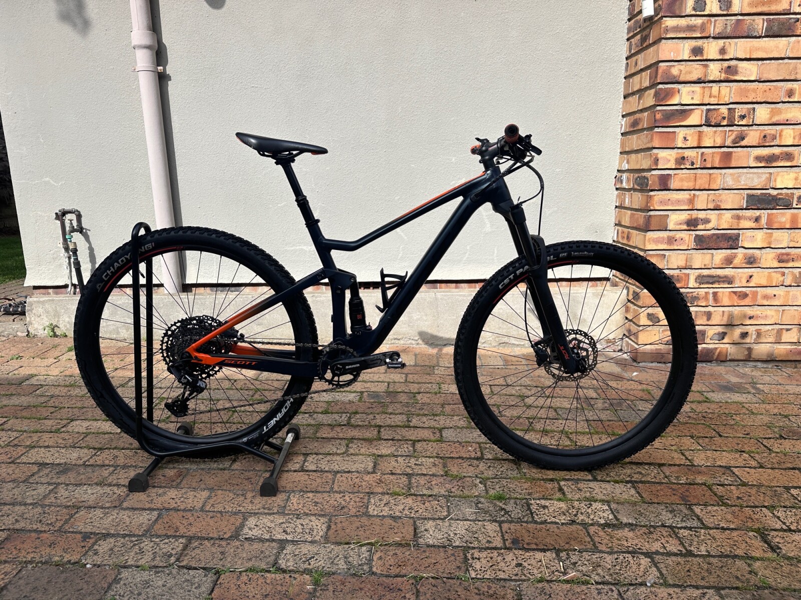 MTB Dual Suspension | Dual Suspension Mountain Bikes | Bike Hub