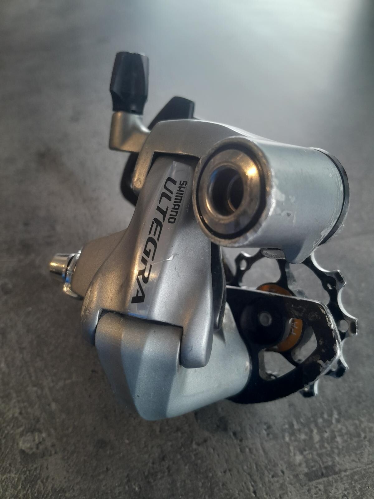 Shimano 6700 ultegra rear derailleur | Rear Derailleurs | Bike Hub