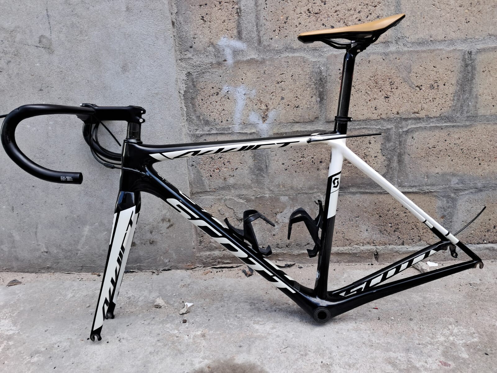 Scott addict 30 | Road Bike Frames | Bike Hub