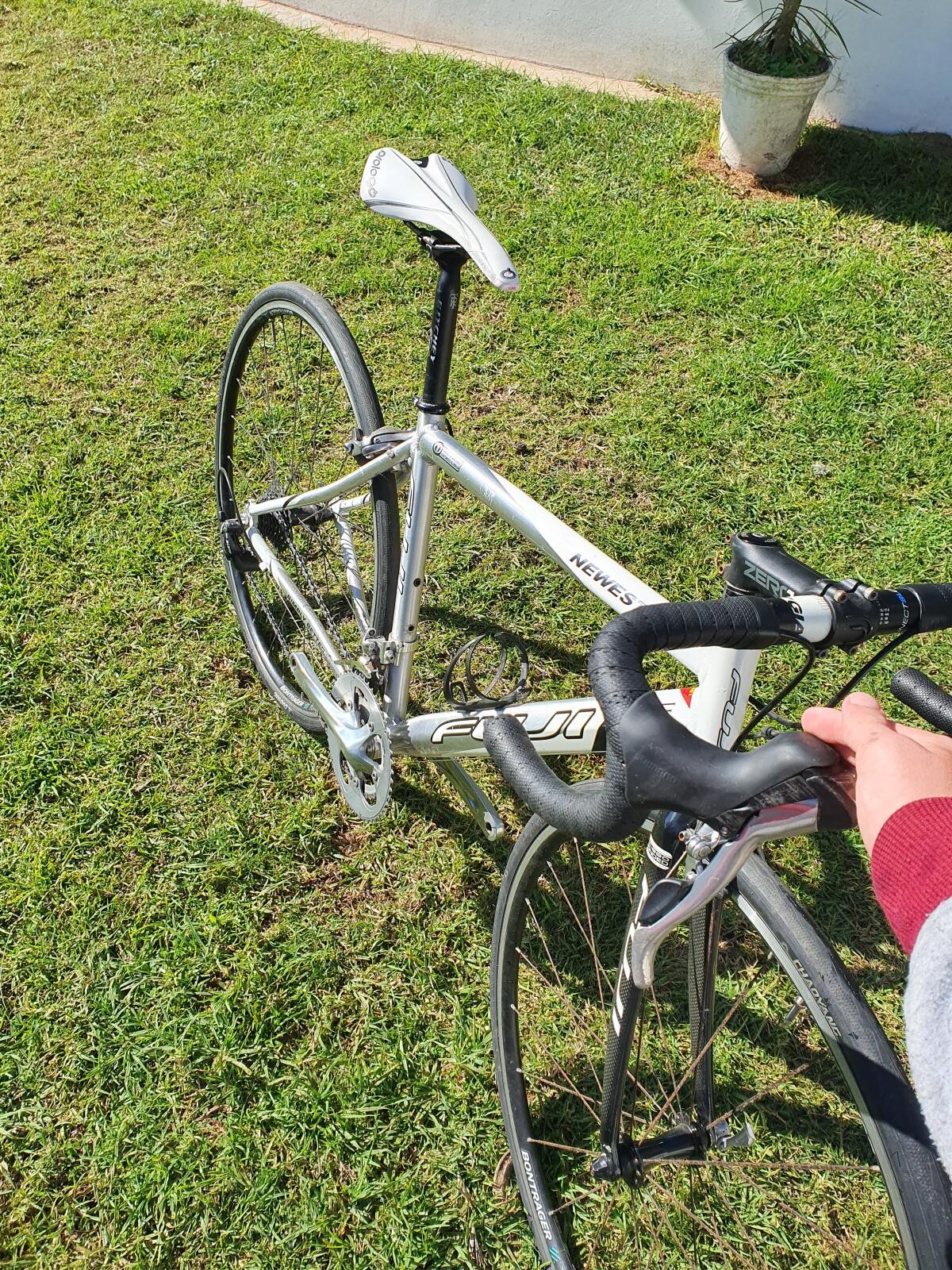 Fuji Racing bike | Road Bikes | Bike Hub