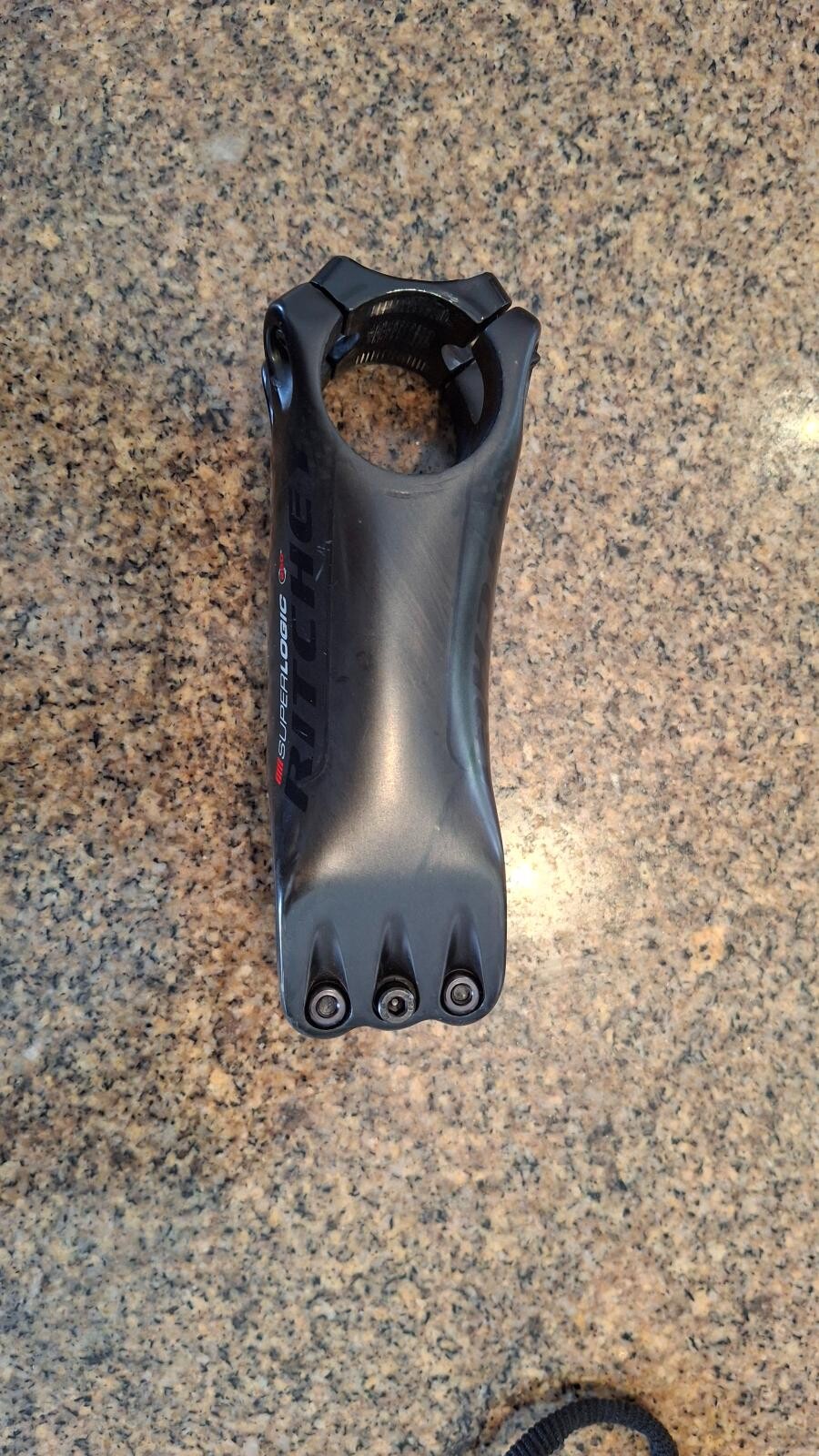 Richey super logic | Stems | Bike Hub