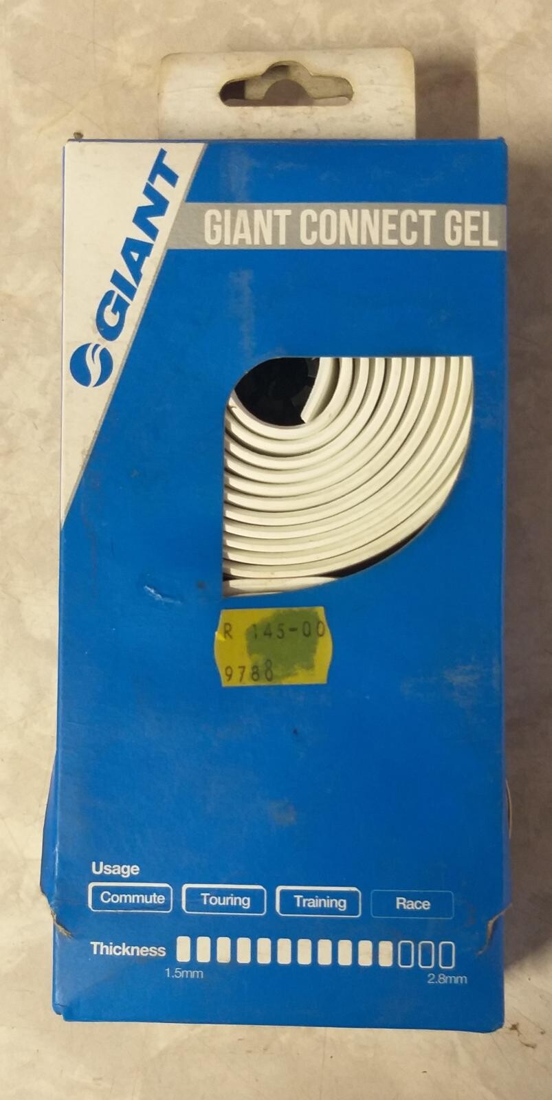 Handlebar Giant Tape Neg. | Handlebars | Bike Hub