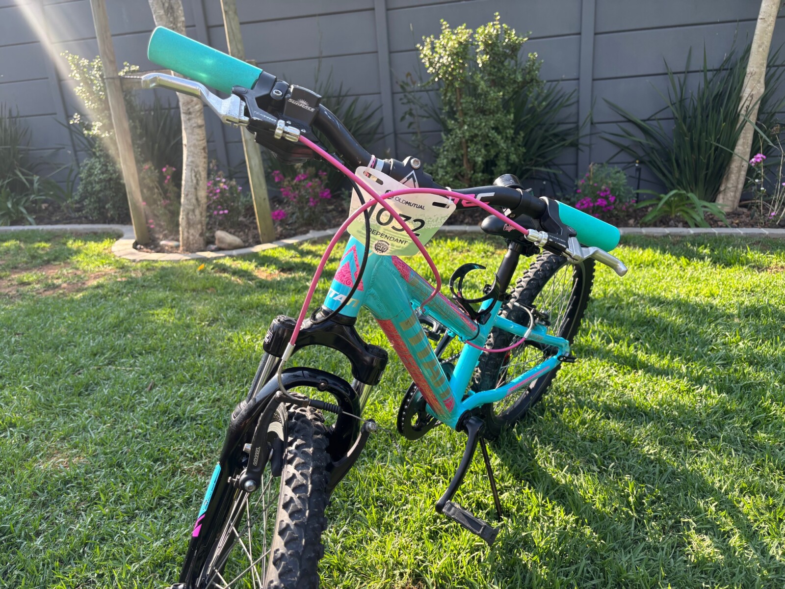 Titan Calypso 20 Inch Junior Girls Bike | Kids Bikes | Bike Hub