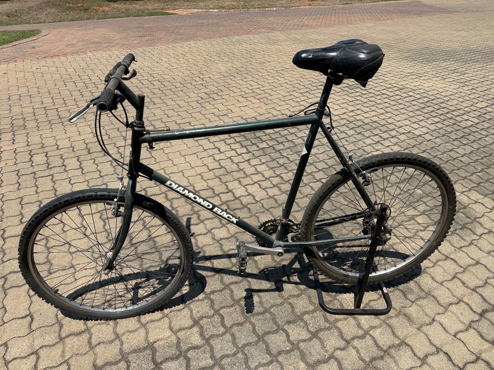 Diamond back | Hardtail Mountain Bikes | Bike Hub