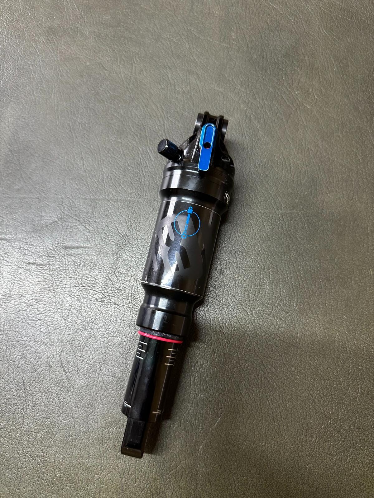 Rockshox Sid Deluxe Ultimate 2 position | Rear Shocks | Bike Hub