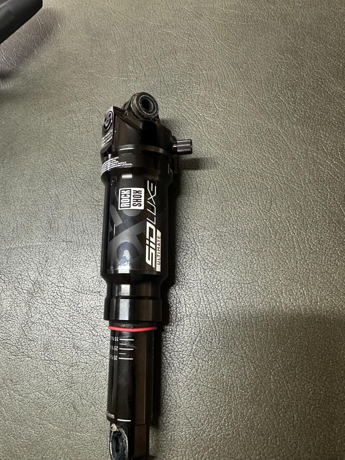 Rockshox Sid Deluxe 3 position | Rear Shocks | Bike Hub