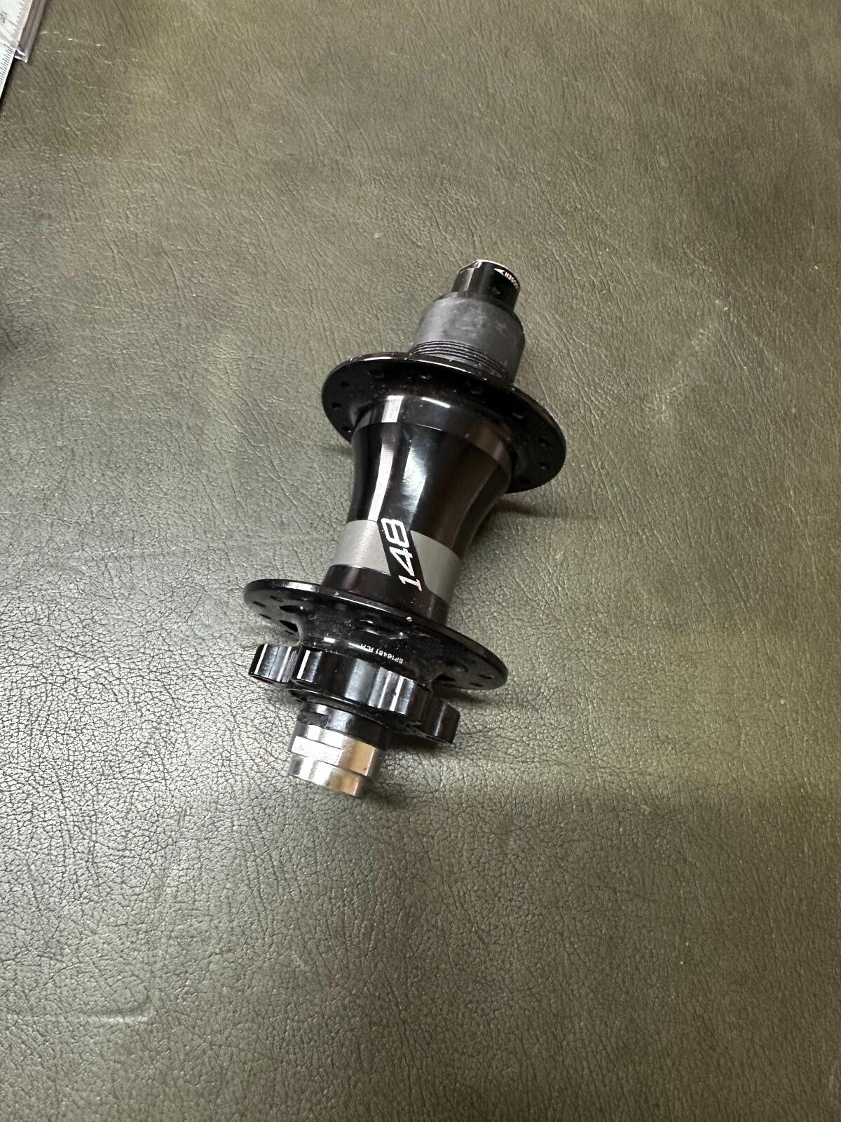 Specialized XD 148 HUB | Mountain Bike Hubs | Bike Hub