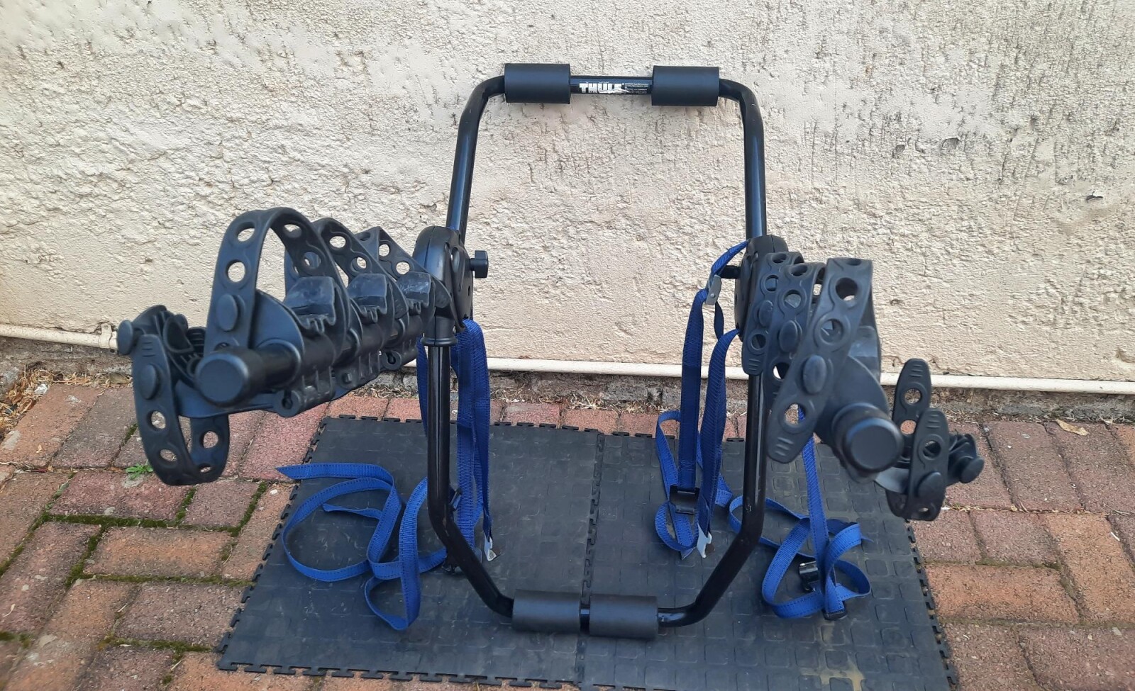 Thule Passage 910xt- 3 bike rack | Bike Racks | Bike Hub