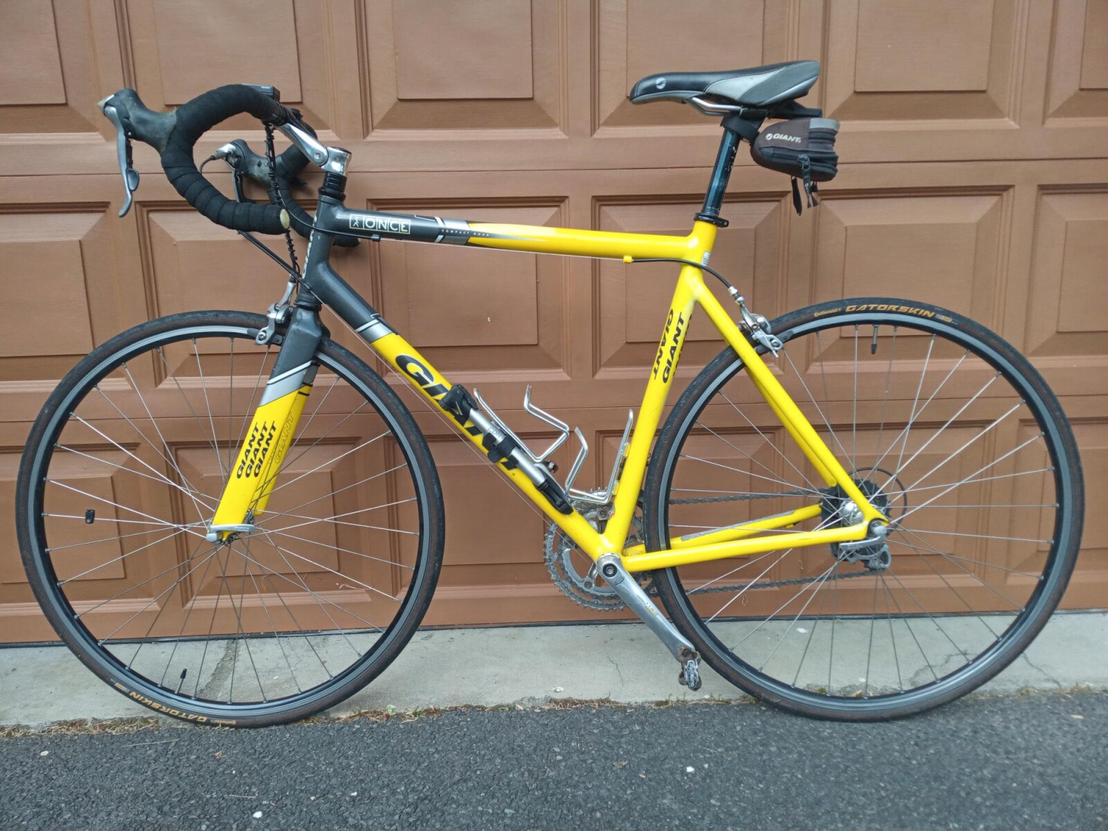 Giant ONCE | Road Bikes | Bike Hub