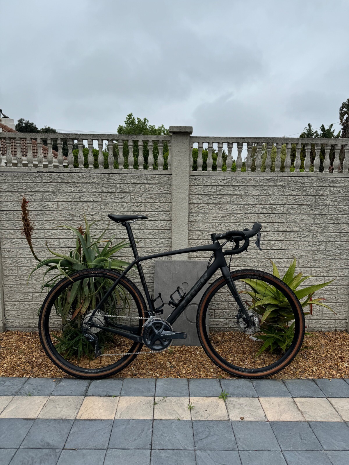 Trek Checkpoint SL6 | Gravel Bikes | Bike Hub