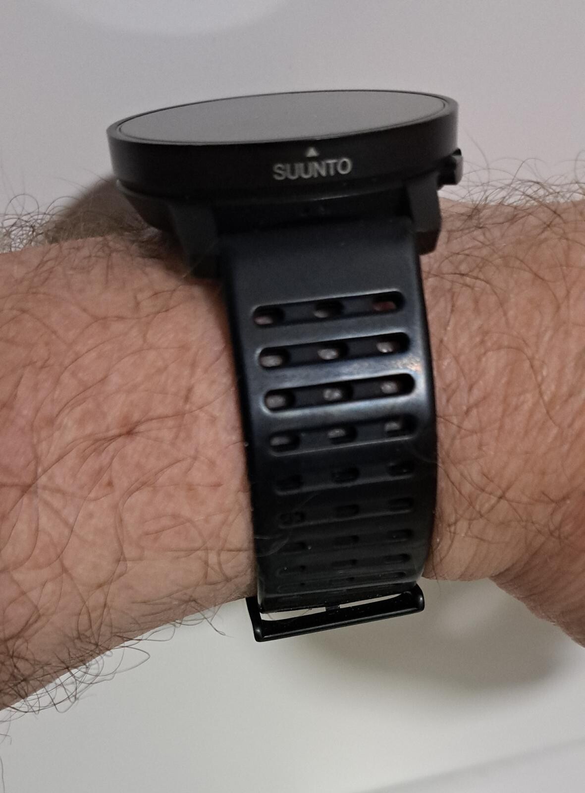 Suunto 9 Peak Pro All Black | Watches & Wearables | Bike Hub