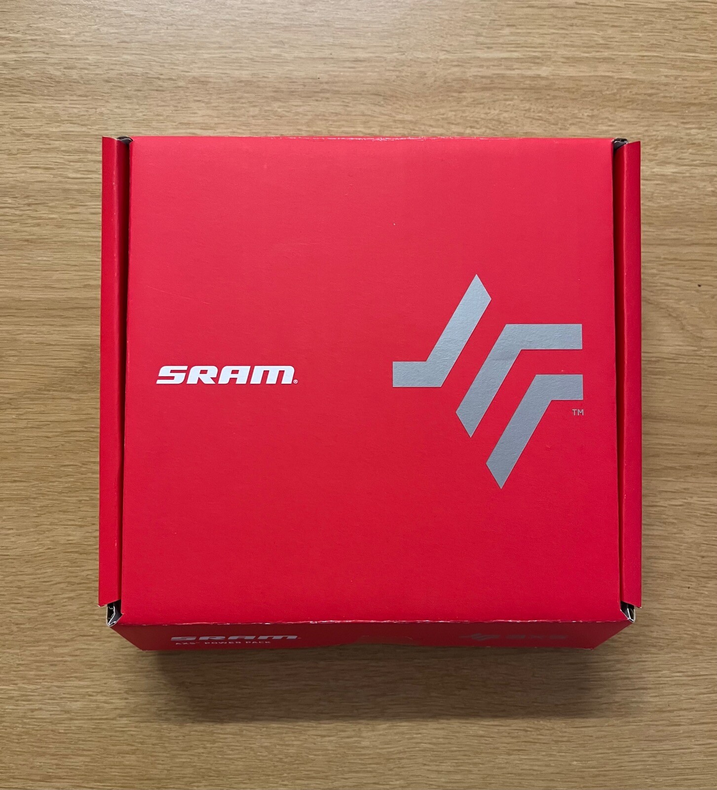 SRAM eTap Powerpack (batteries and charger) | Batteries & Accessories | Bike Hub