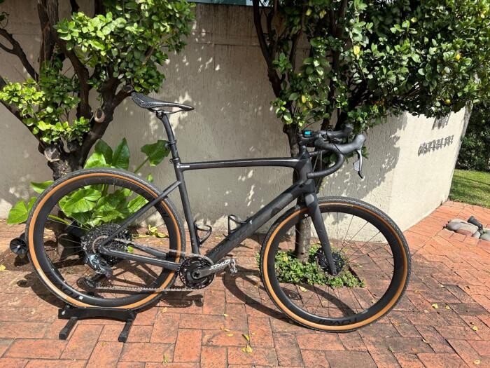 Diverge Expert frameset | Gravel Bike Frames | Bike Hub