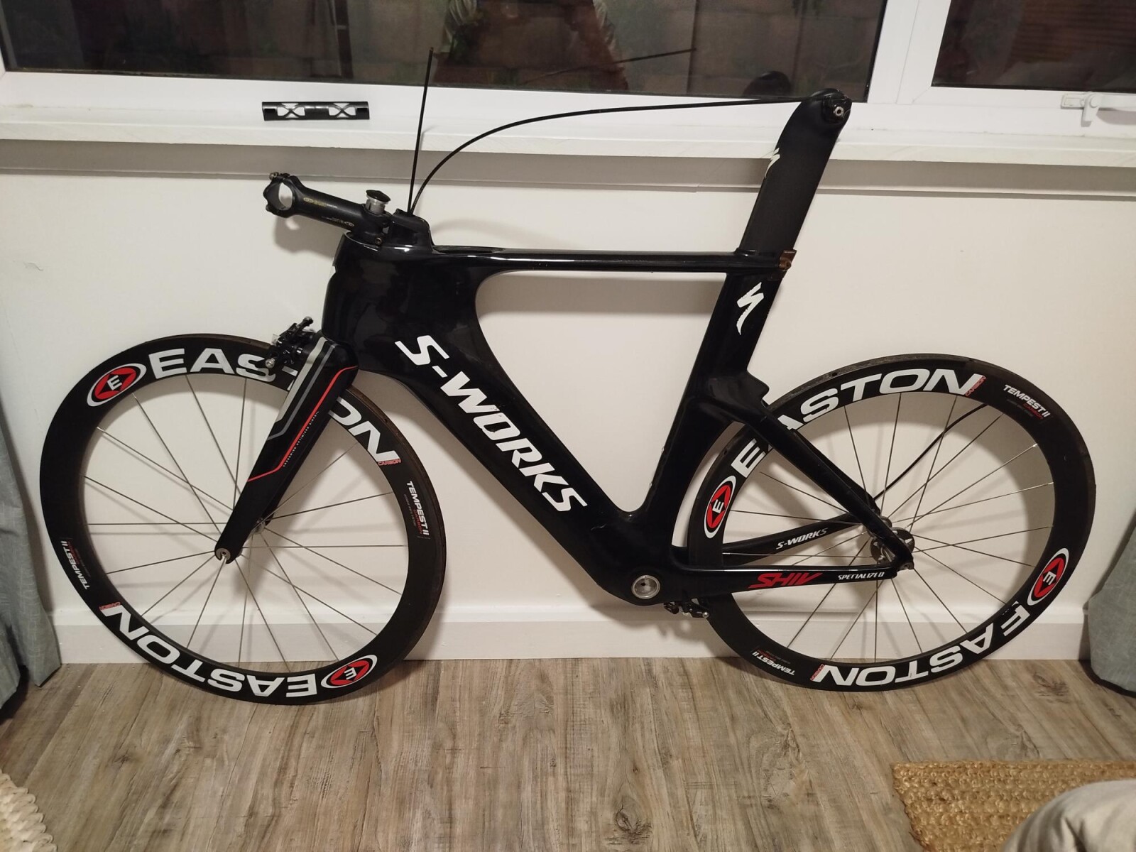 Specialized Shiv | Triathlon & Time Trial Bikes | Bike Hub