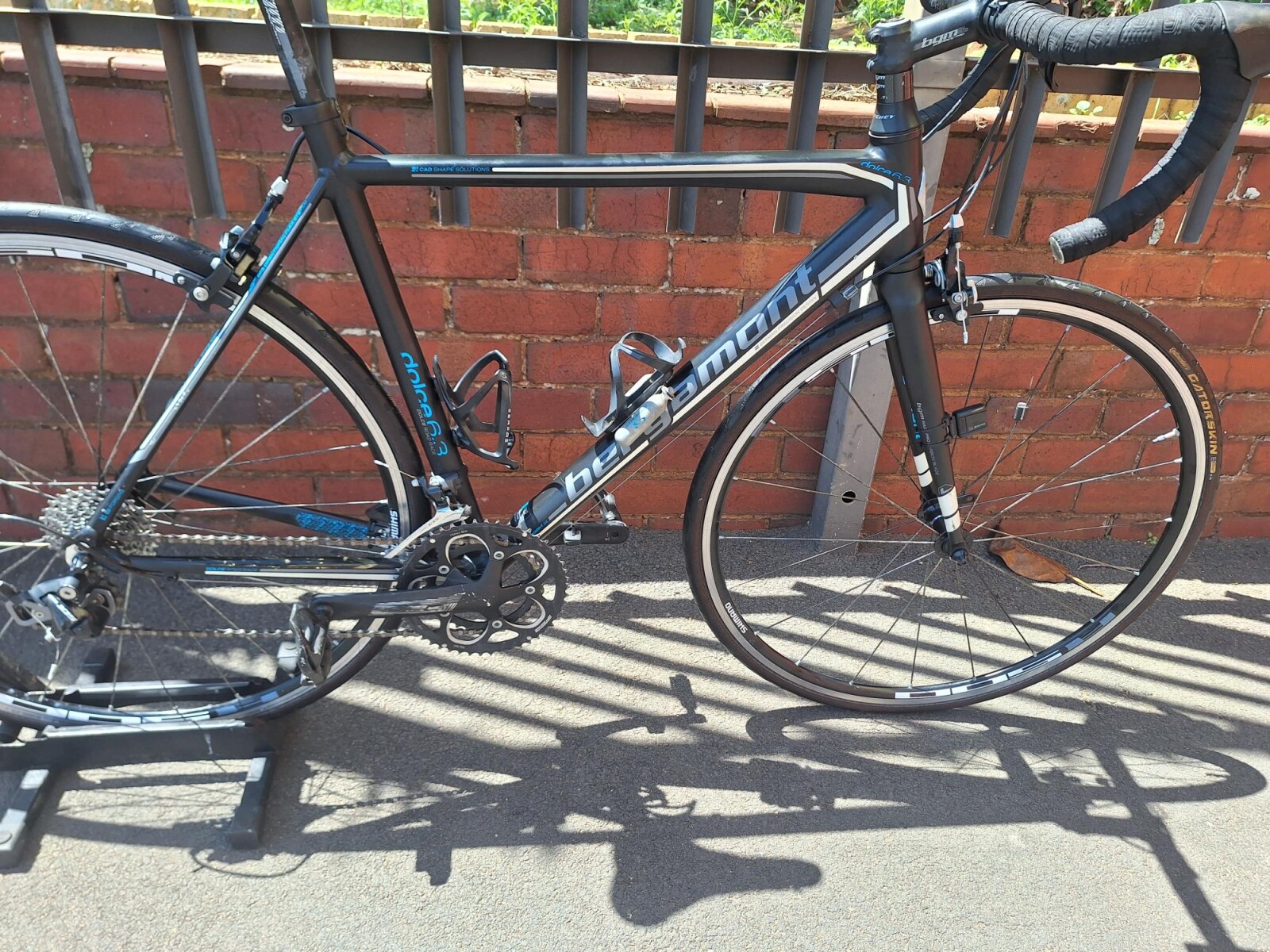 Road Bike 10 X 2 | Road Bikes | Bike Hub