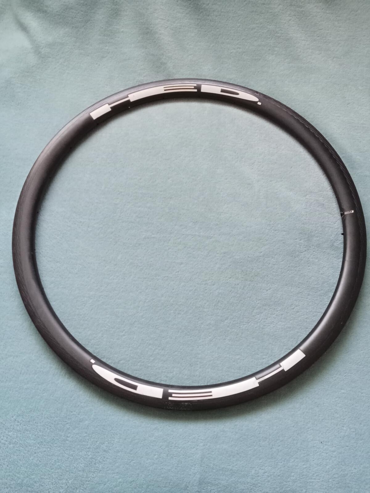 HED tubular rim | Road Bike Rims | Bike Hub