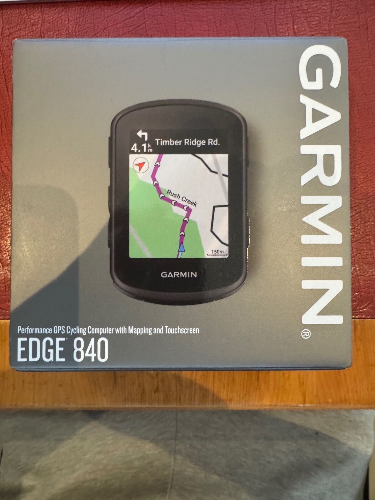 Garmin Edge 840 | Computers & GPS | Bike Hub