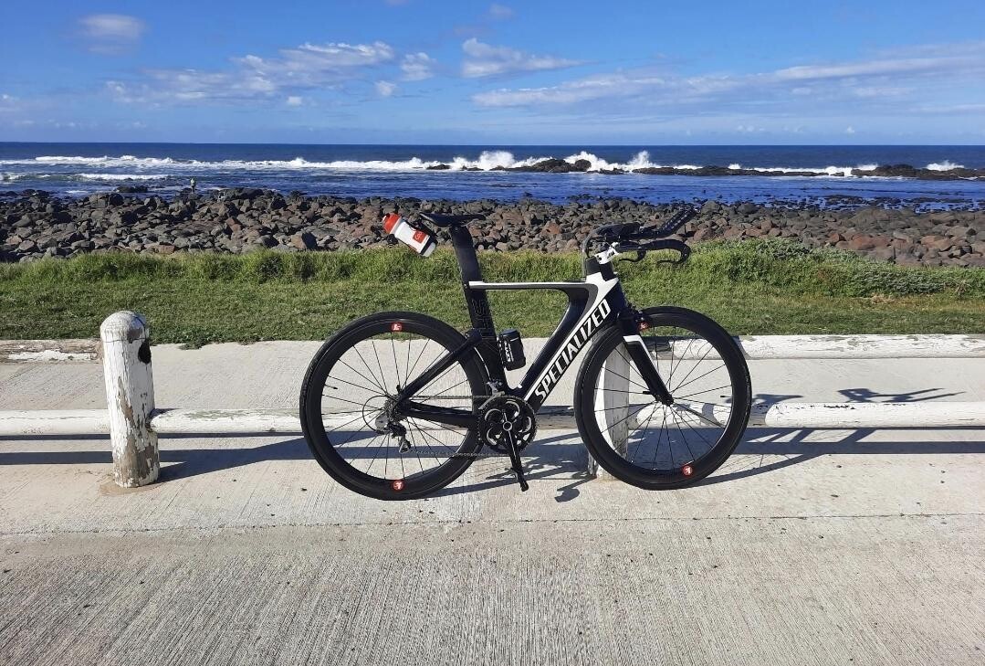 Specialized Shiv | Triathlon & Time Trial Bikes | Bike Hub