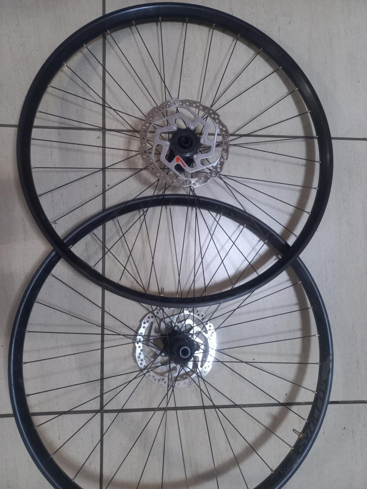 Syncros X30SE wheels ALLOY. | Mountain Bike Wheels | Bike Hub
