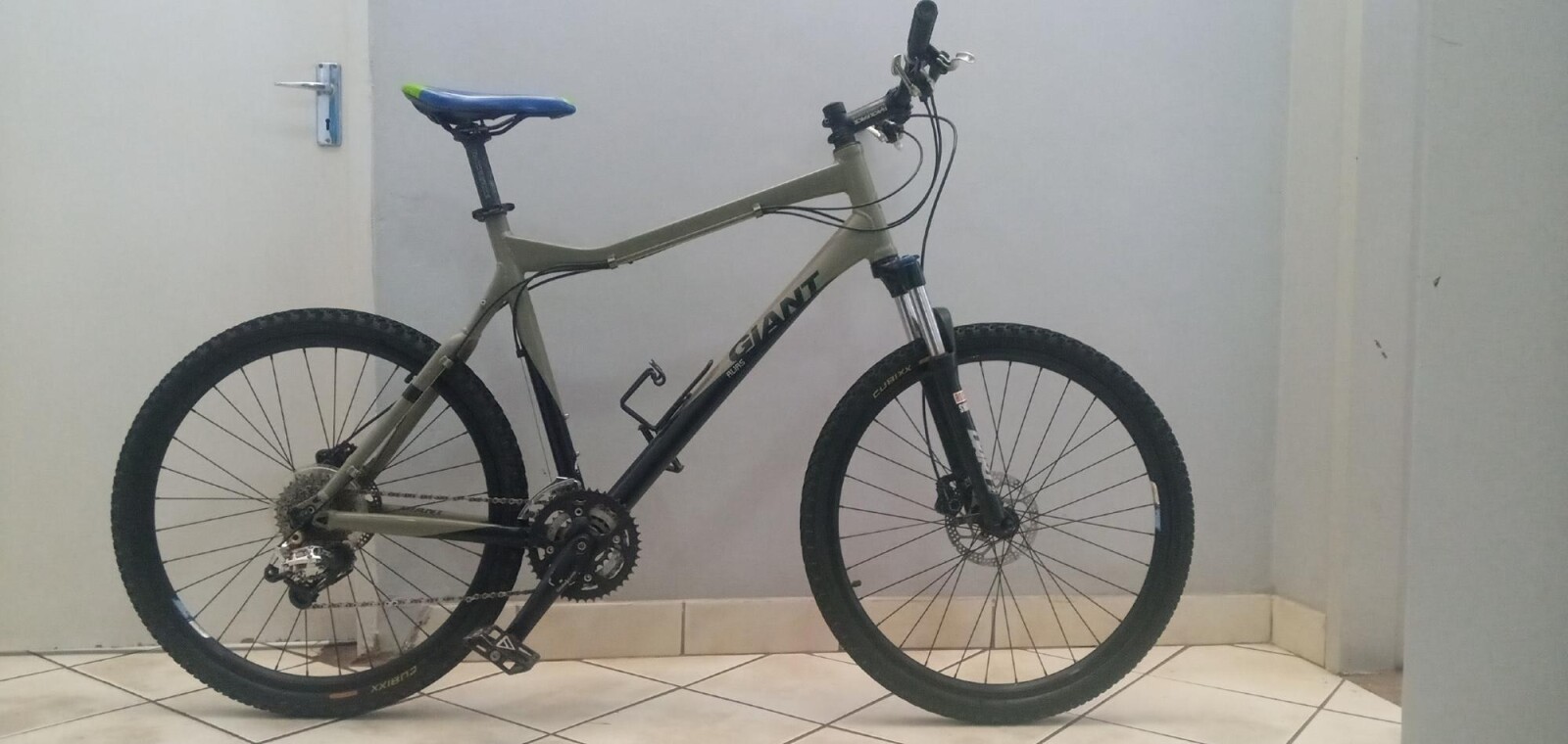 GIANT Alias | Hardtail Mountain Bikes | Bike Hub