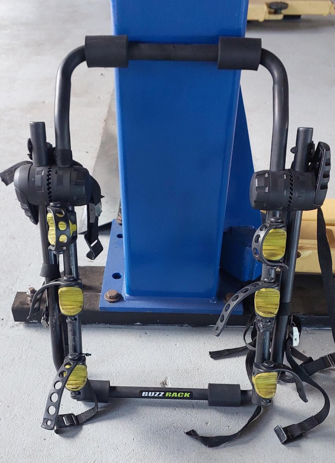 Buzz Rack Carrier | Bike Racks | Bike Hub