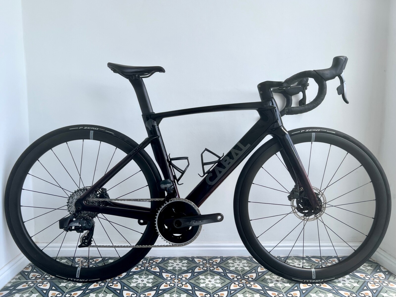 CABAL Aero 2 (small) | Road Bikes | Bike Hub