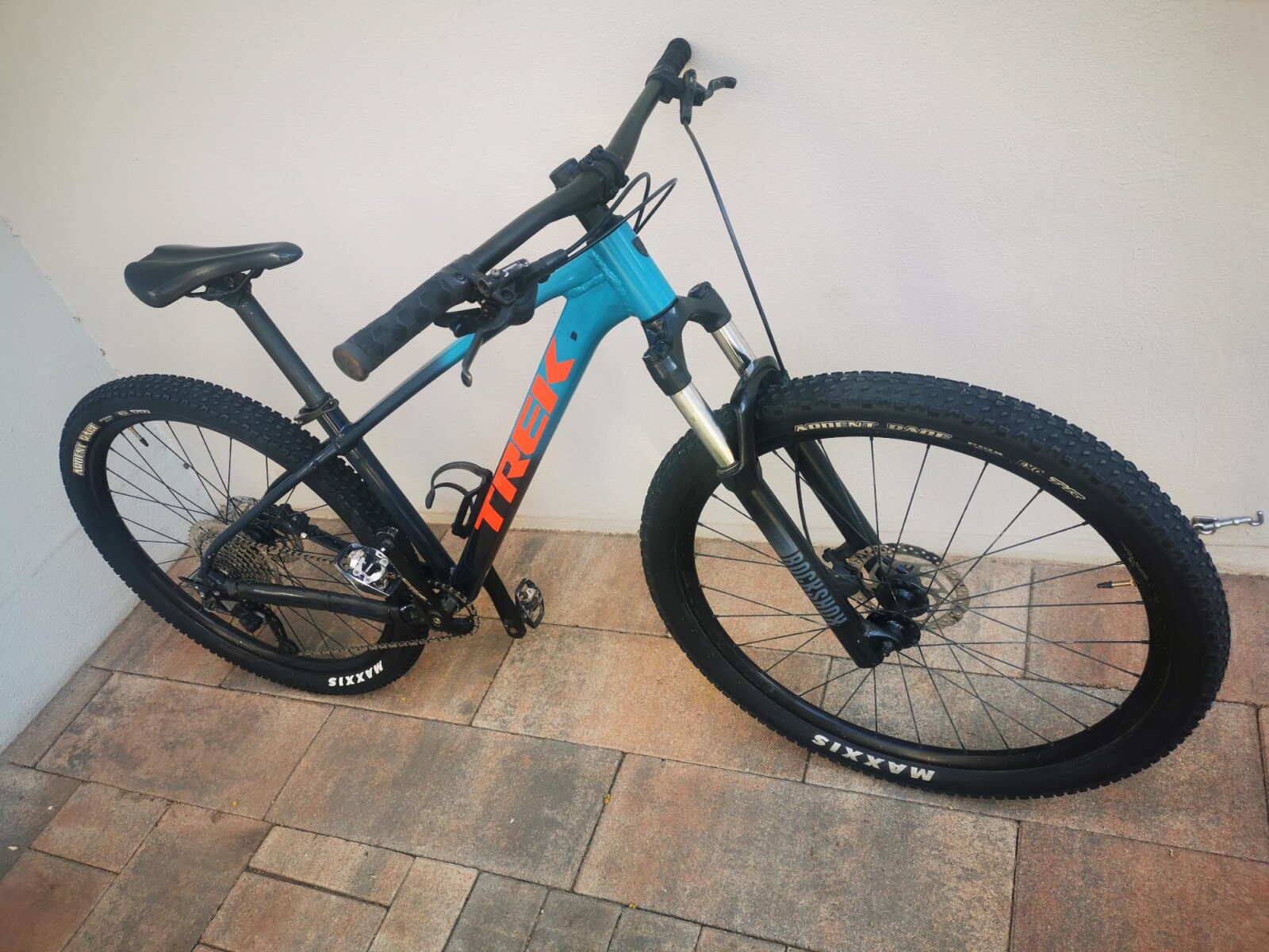 Trek Marlin 7 Gen 3 size small | Hardtail Mountain Bikes | Bike Hub