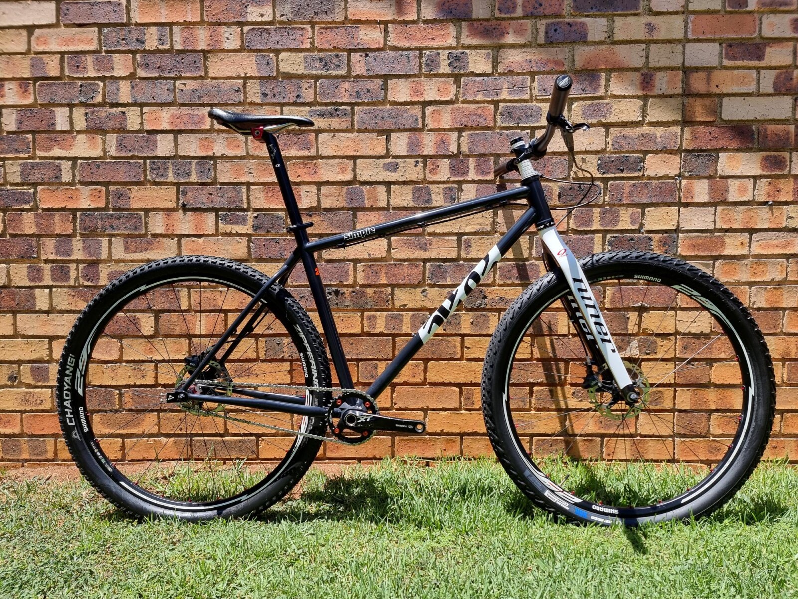 Cotic Simple | Single Speed Bikes | Bike Hub
