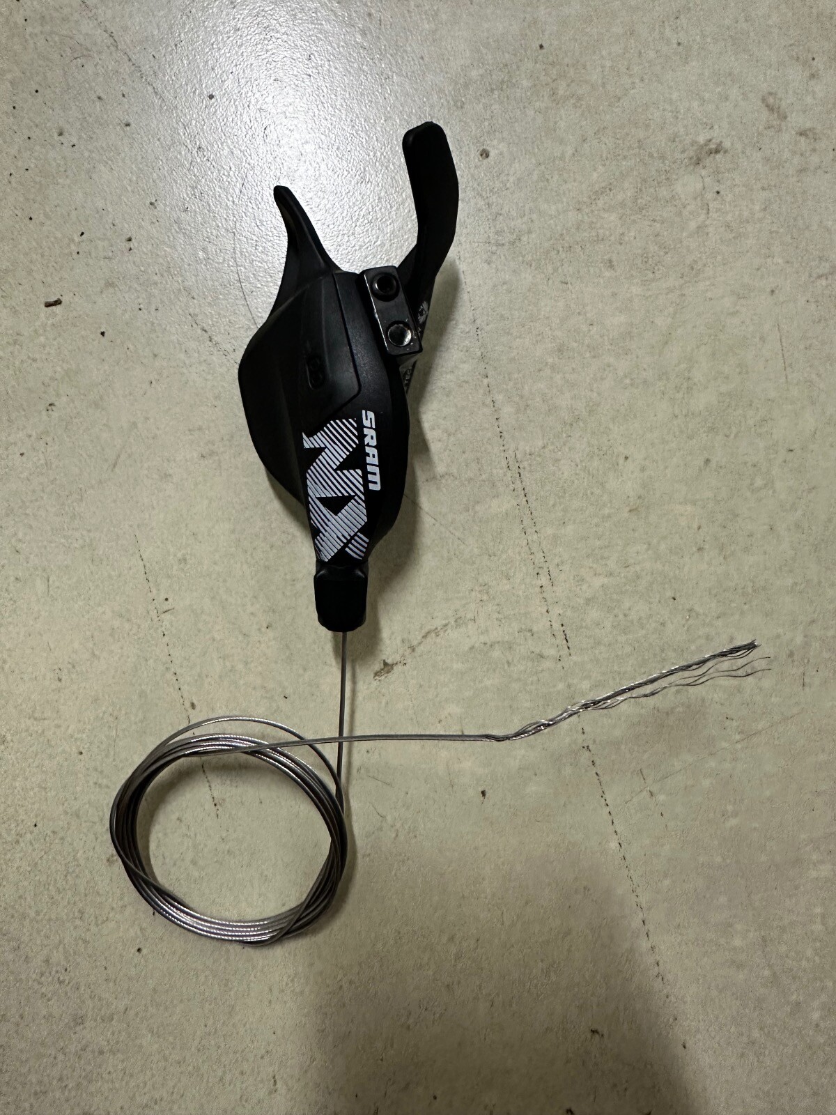 SRAM NX shifter | Shifters | Bike Hub