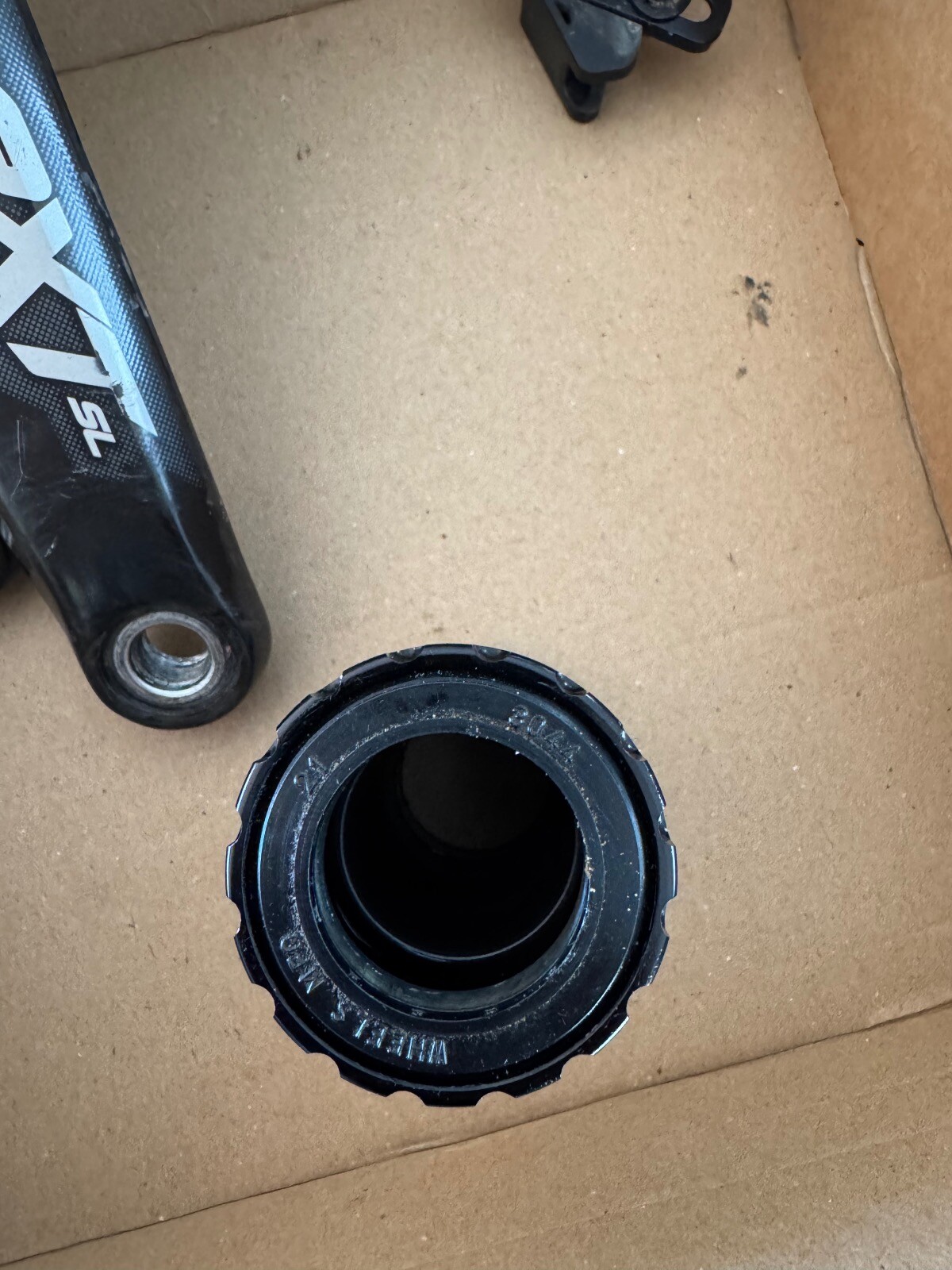 Wheels MFG bottom bracket | Bottom Brackets | Bike Hub