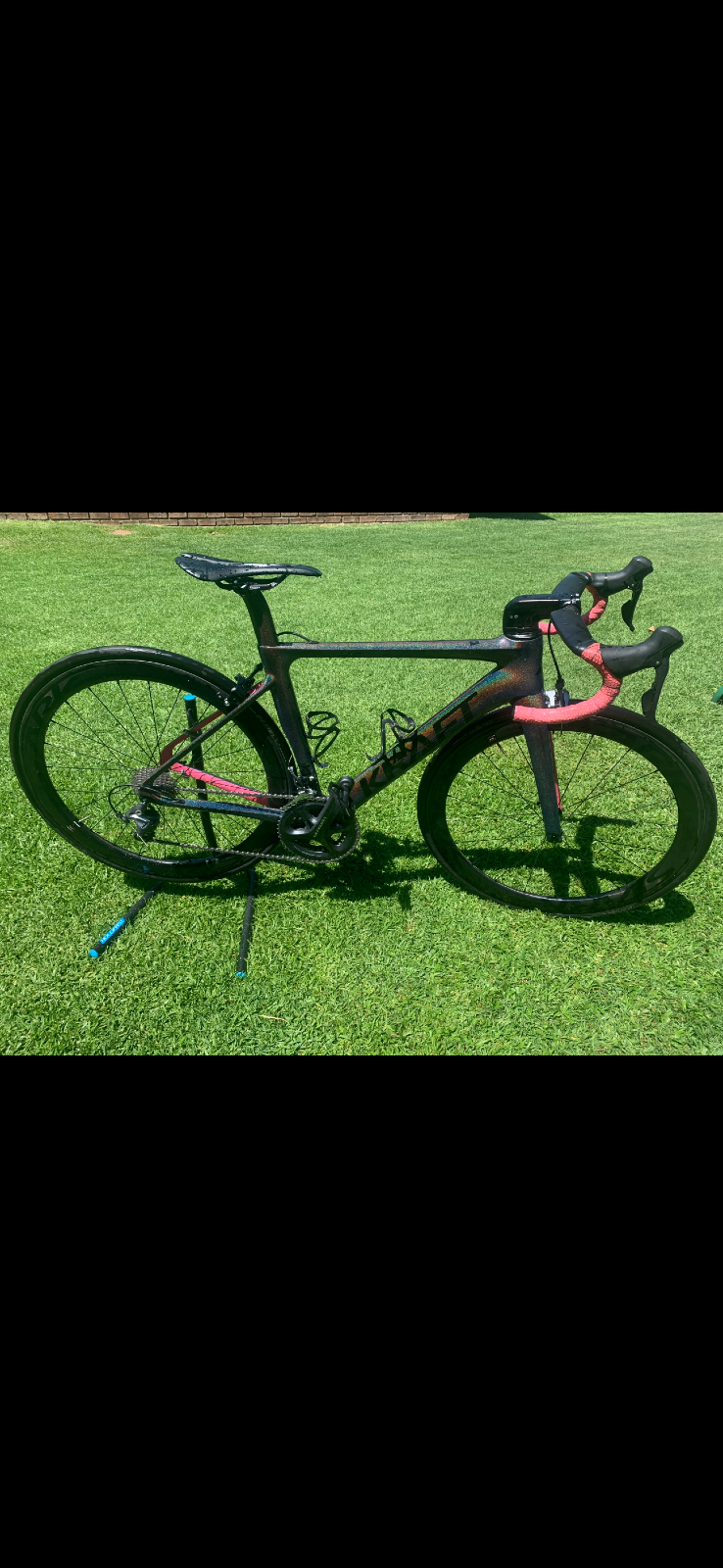 XS 50cm Kraft Aero Road Race 2021. | Road Bikes | Bike Hub