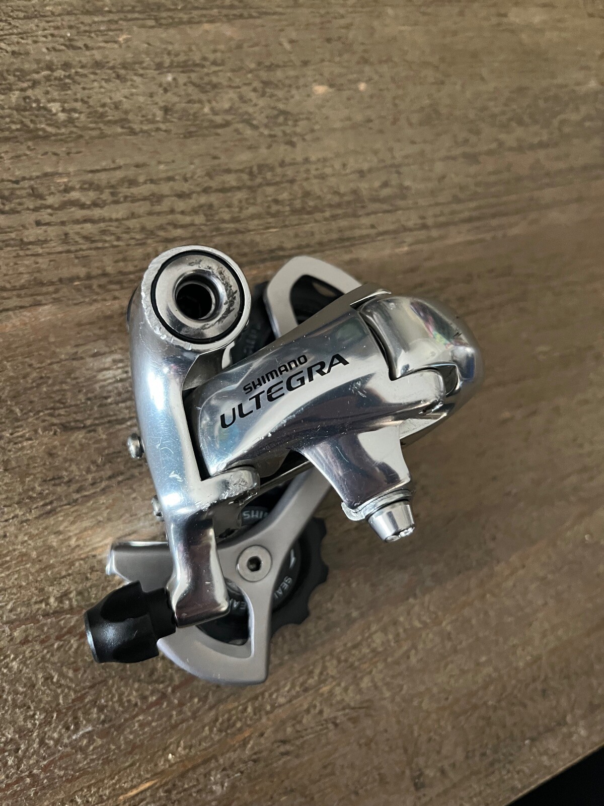 Shimano Ultegra RD-6600 | Rear Derailleurs | Bike Hub