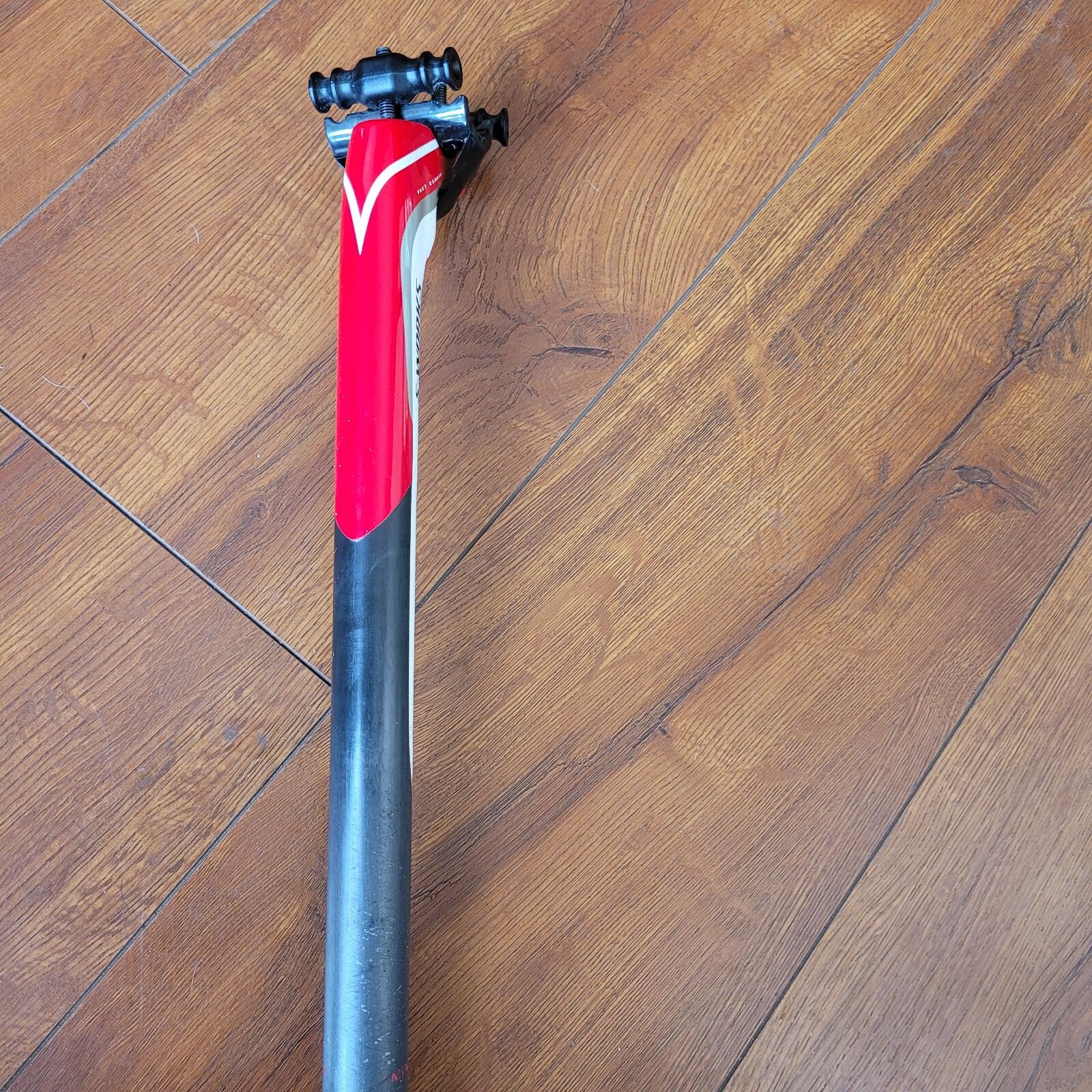 Specialized S Works Carbon post | Seat Posts | Bike Hub