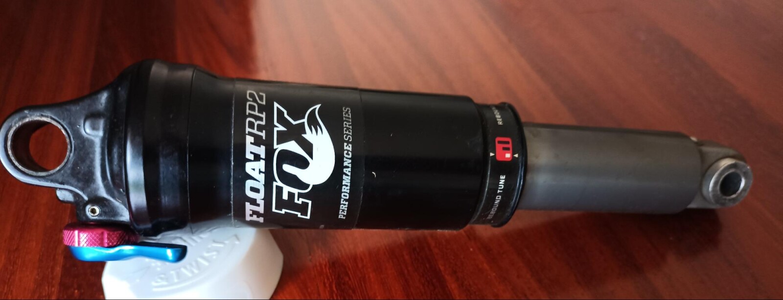 Fox Float RP2 | Rear Shocks | Bike Hub