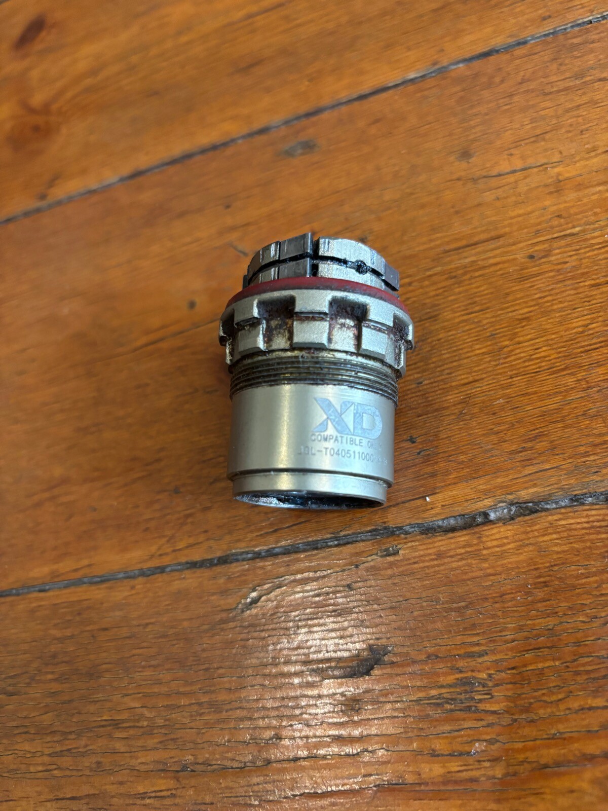 XD Drive Freehub 4 pawl | Wheel Spares and Axles | Bike Hub