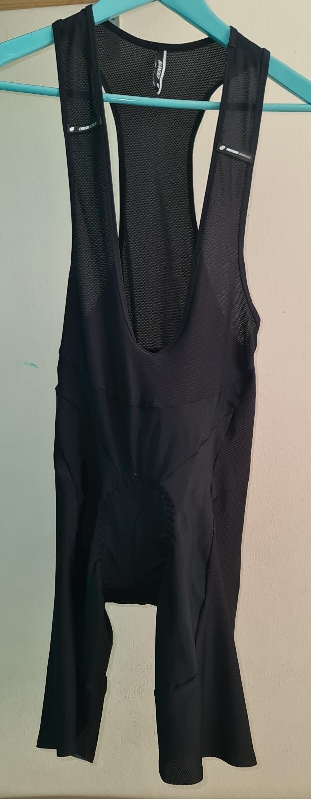 Ciovita womens bib shorts | Lycra / bibshorts | Bike Hub