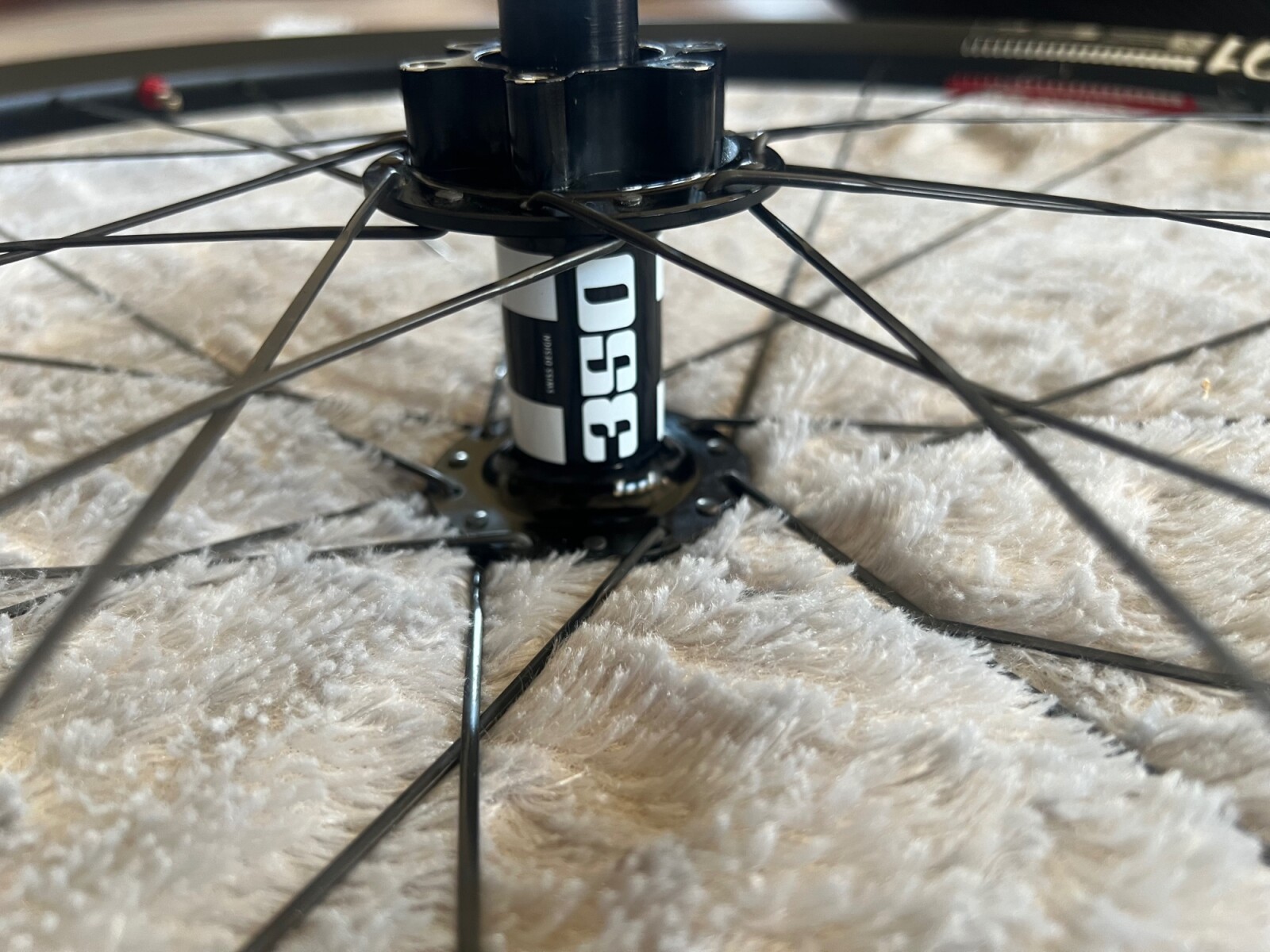 DT Swiss Rim and DT Swiss Hub | Mountain Bike Rims | Bike Hub