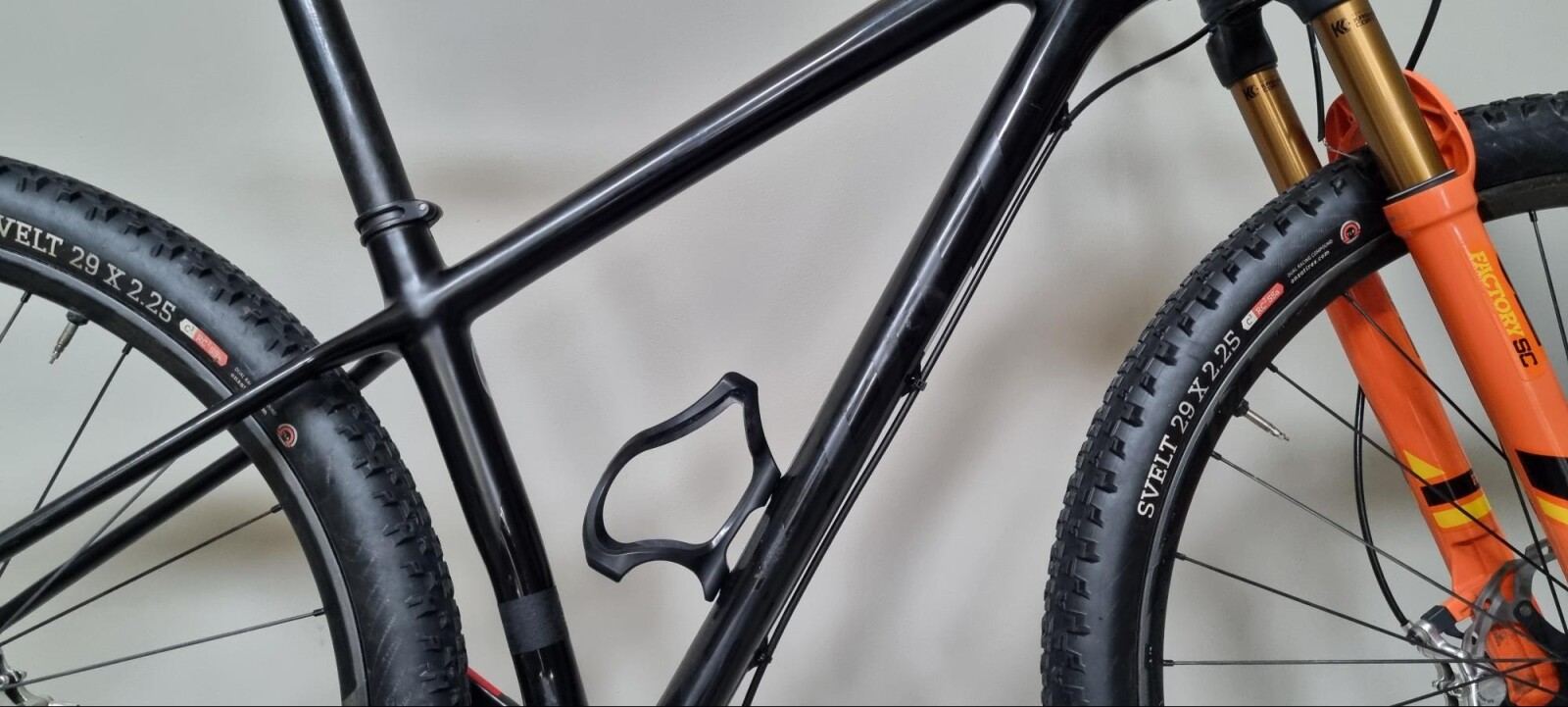 Scott Scale 900 SL Carbon - Carbon rims,SC Factory | Hardtail Mountain ...